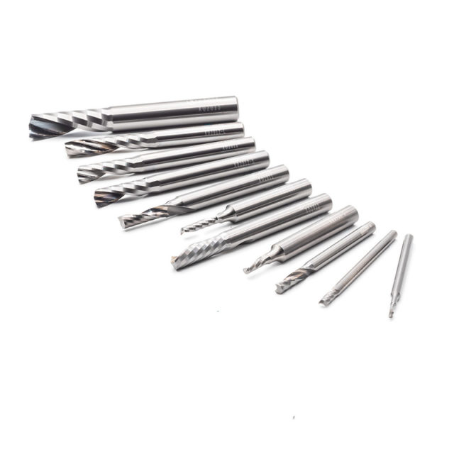 ROUTER BITS Archives - X-Edge