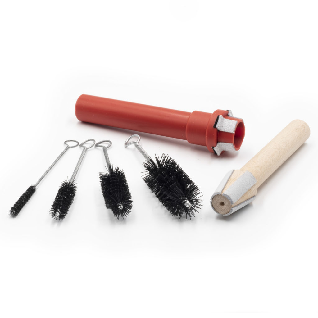 XWK1110-32 SPINDLE WIPER KIT - X-Edge