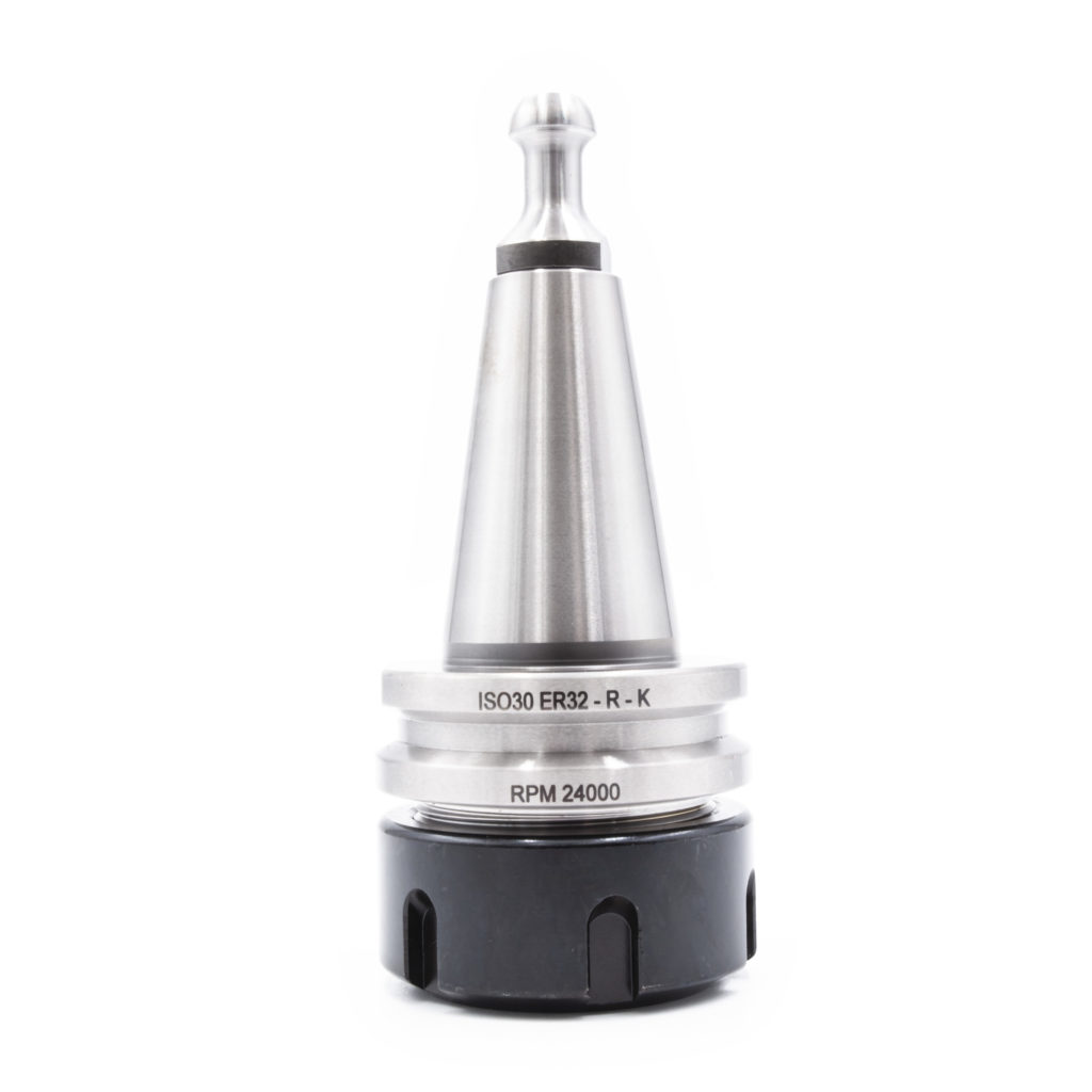 XTH-ISO-30-HSD ISO30/ER32 - X-Edge